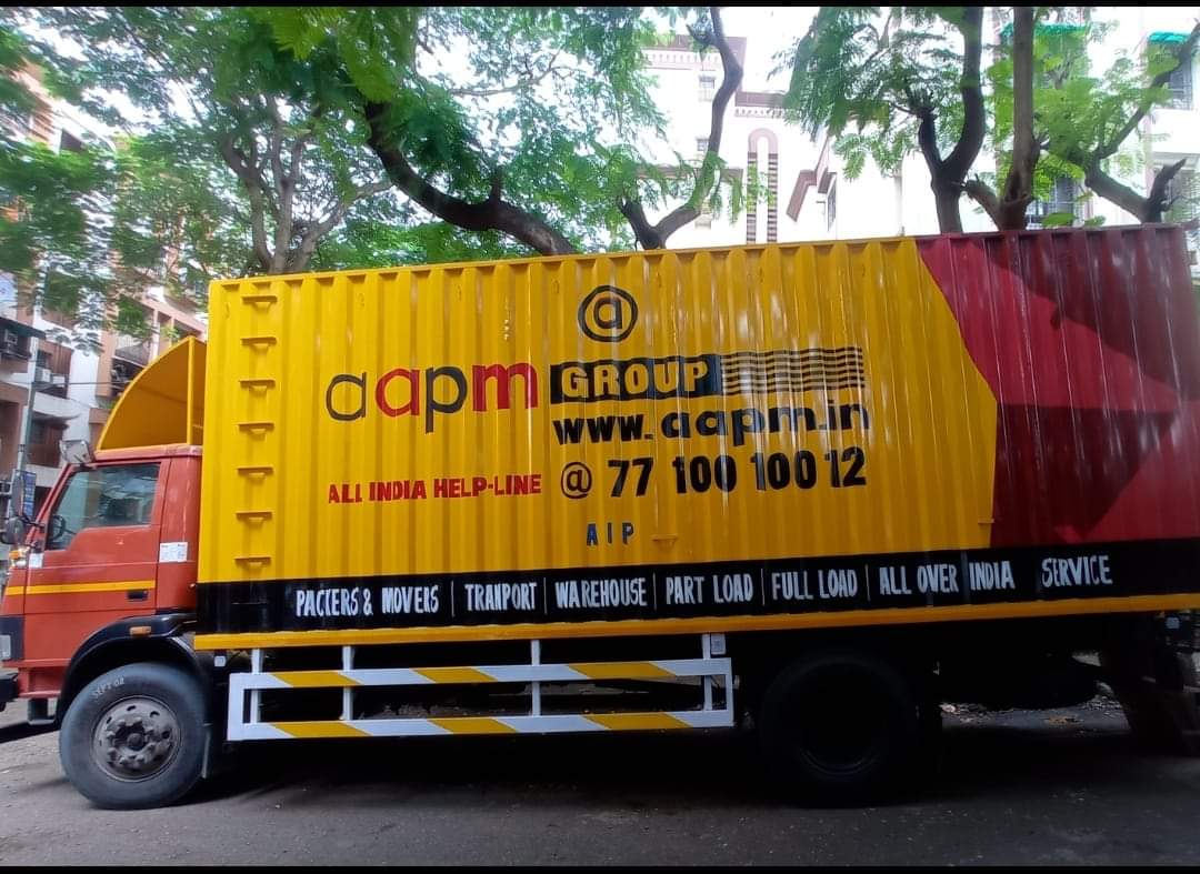 #1 Best Packers and Movers in Electronic City | Aaims Relocation Packers & Movers